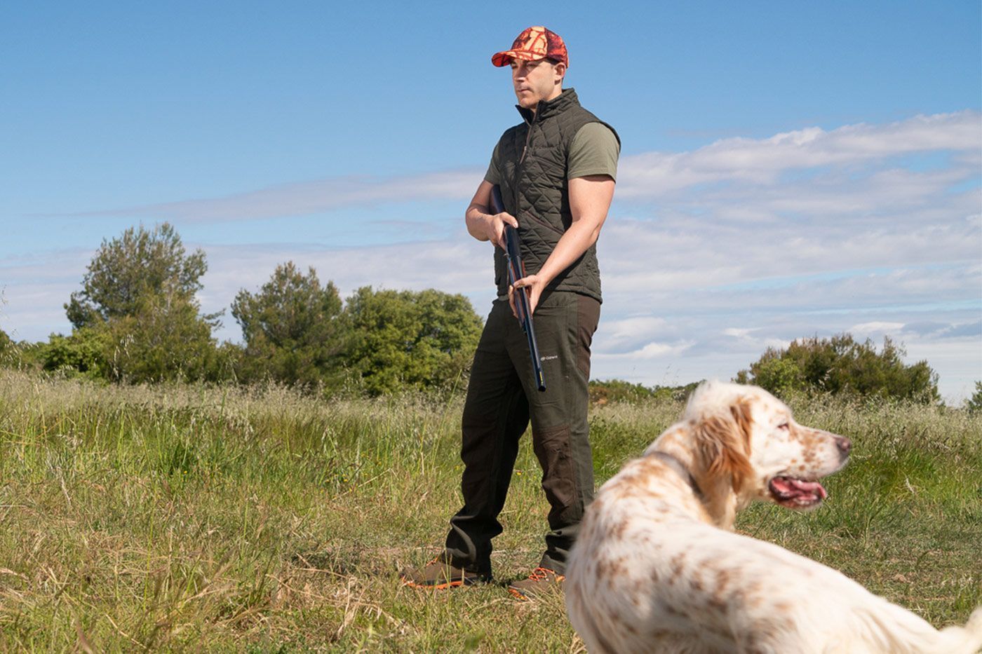 Chiruca Chasse - Qui sommes-nous