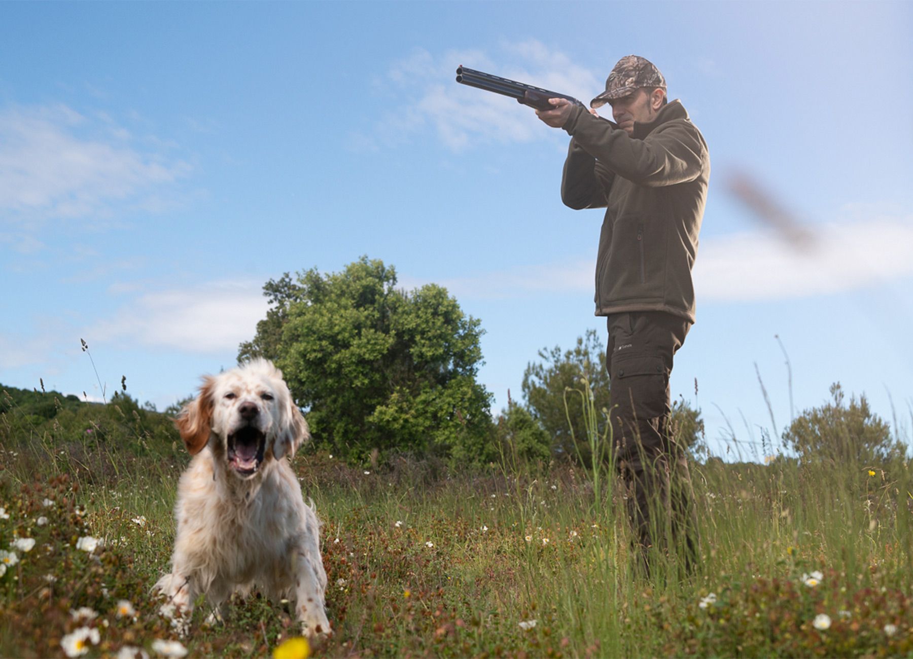 Chiruca Chasse - Qui sommes-nous